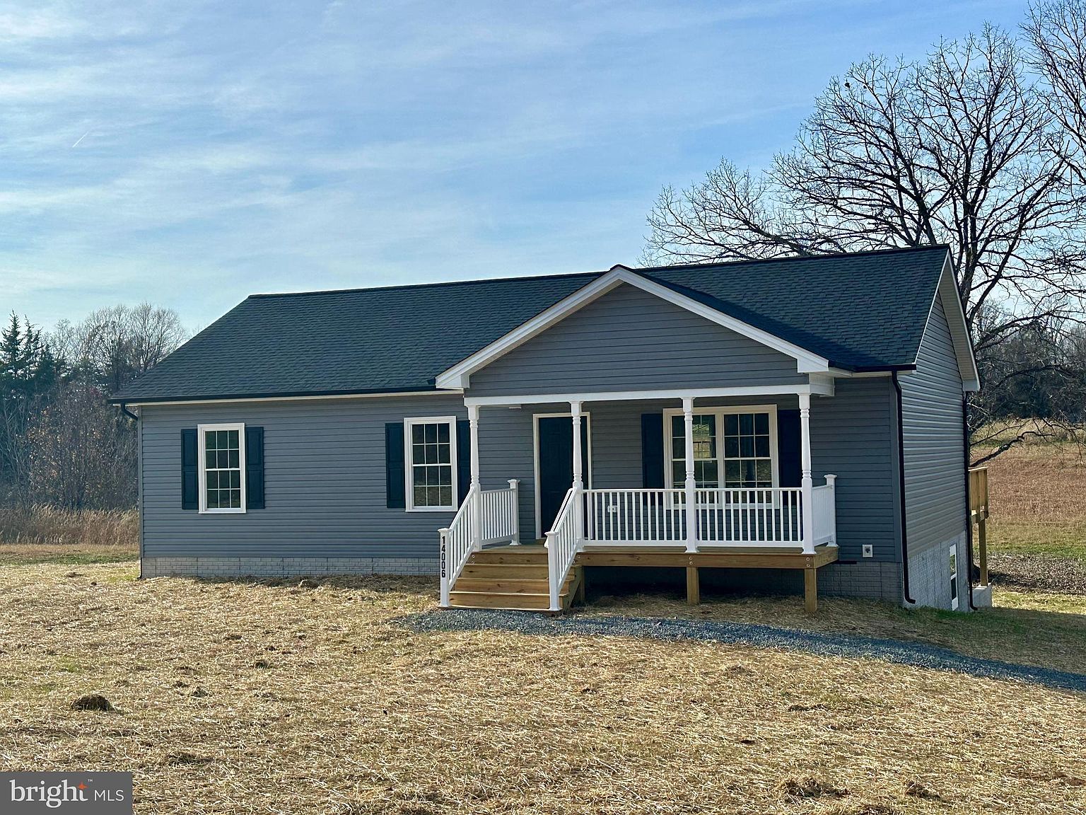 14006 Rixeyville Rd, Culpeper, VA 22701 | Zillow