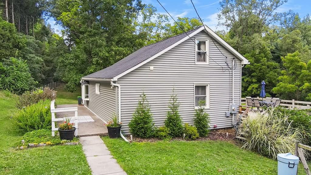 4541 Bellville North Rd, Bellville, OH 44813 | Zillow
