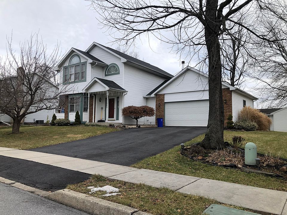 118 Mountain View Dr, Enola, PA 17025 | Zillow