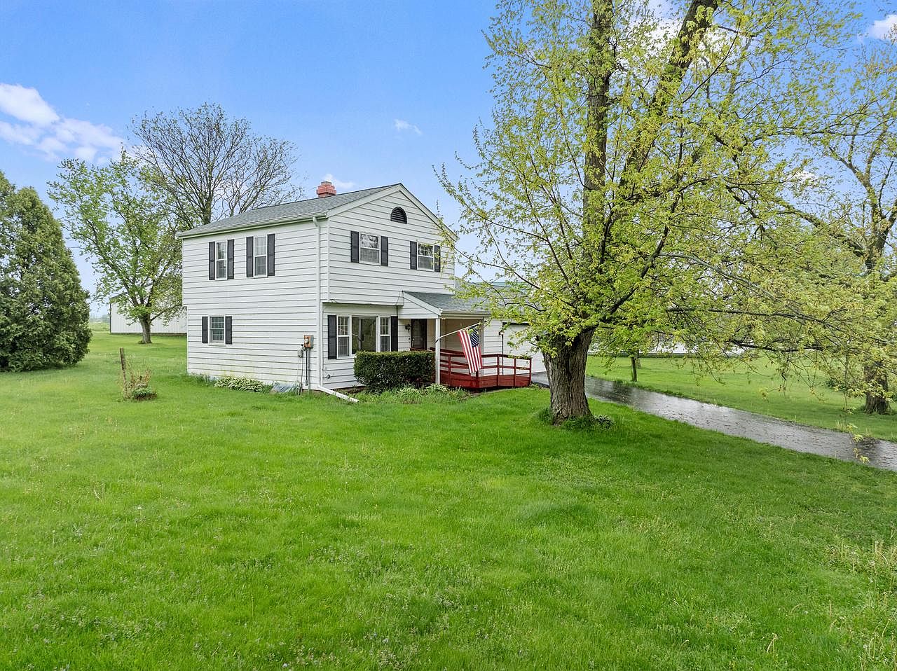 W9245 SD Townline ROAD, Darien, WI 53114 | Zillow