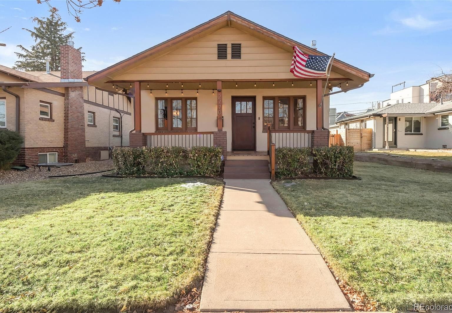 2770 W Denver Place, Denver, CO 80211 | Zillow