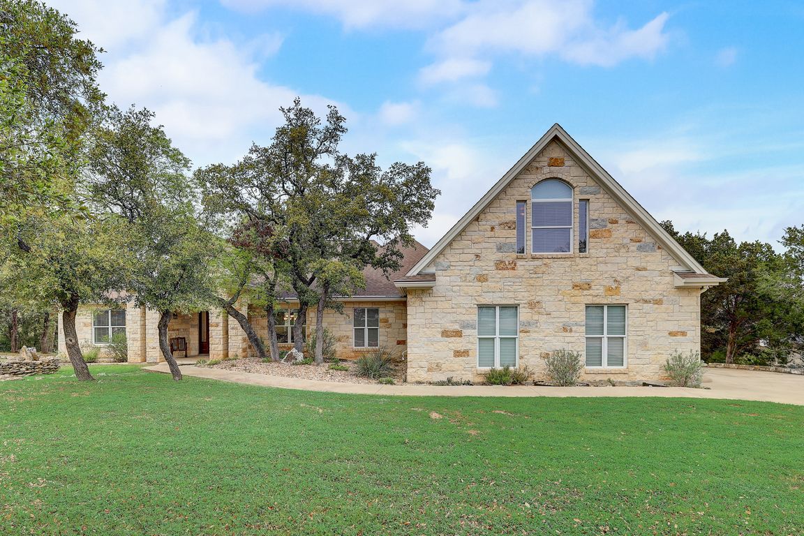 609 Riva Ridge Dr, Leander, TX 78641 | MLS #555726 | Zillow