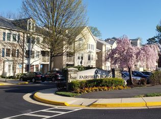 12225 Fairfield House Dr #A, Fairfax, VA 22033 | Zillow