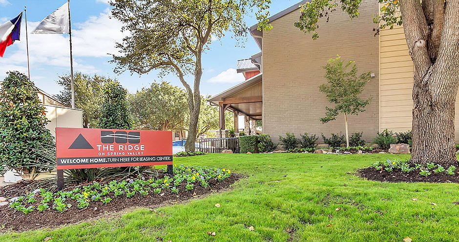 5704 Spring Valley Rd #2024, Dallas, TX 75254 | Zillow