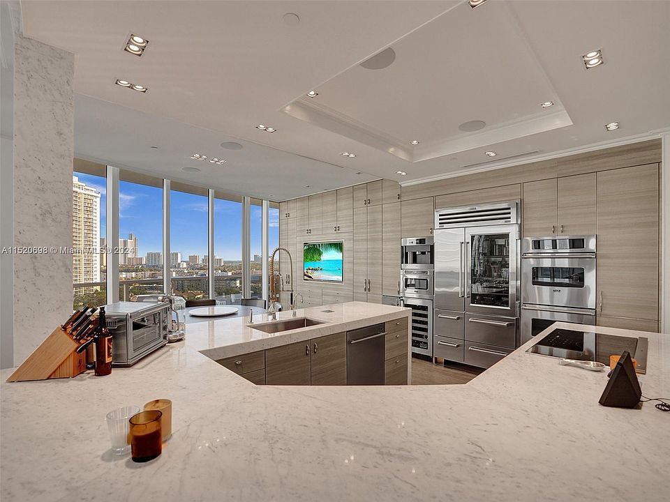 4100 ISLAND BLVD North Miami Beach FL | Zillow