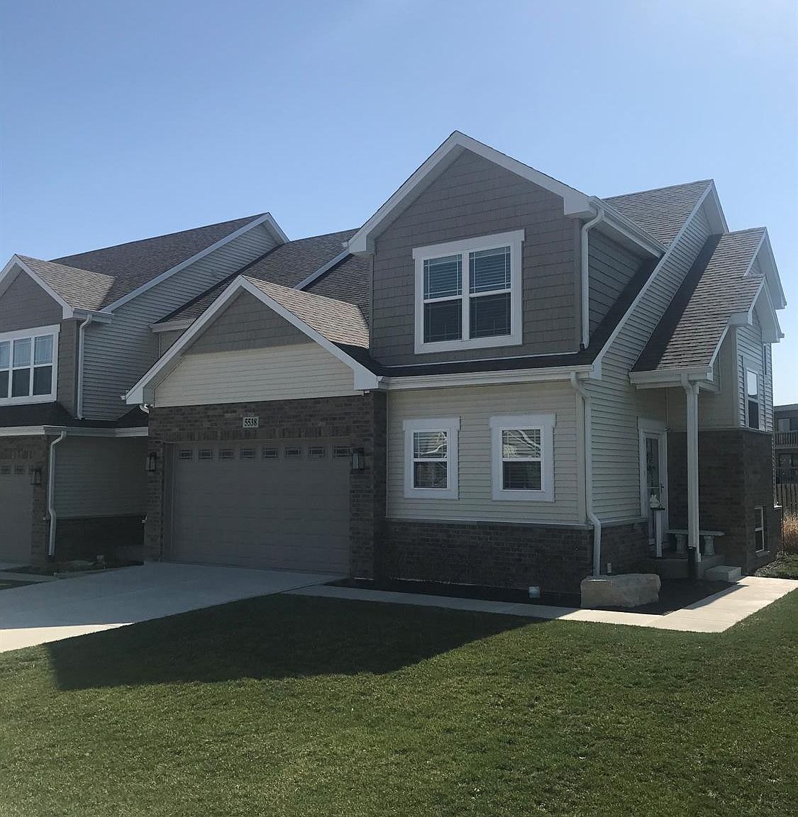 5545 Victoria Pl, Crown Pt, IN 46307 | Zillow
