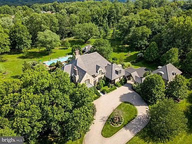 916 Brushtown Rd, Ambler, PA 19002 | Zillow