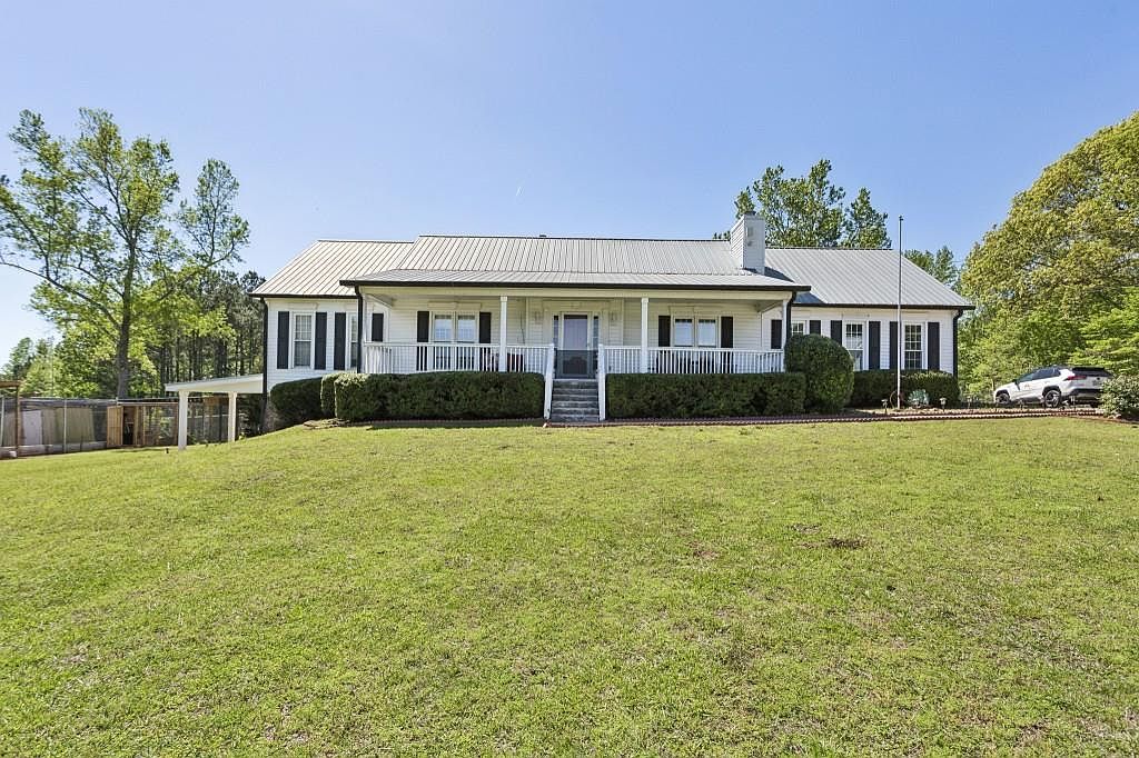 800 Mount Carmel Church Rd, Temple, GA 30179 | MLS #7375974 | Zillow