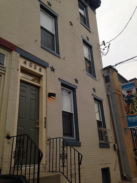 4038 Locust St Philadelphia PA | Zillow