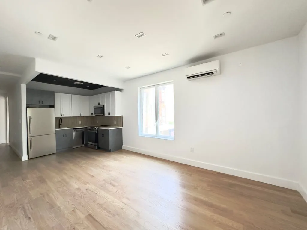 98 Moore Street #2C in Williamsburg, Brooklyn | StreetEasy