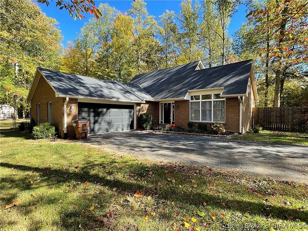 5230 W Quail Run Lane, Madison, IN 47250 | MLS #2023011271 | Zillow