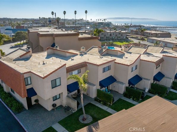 Pismo Beach CA Condos & Apartments For Sale - 2 Listings | Zillow