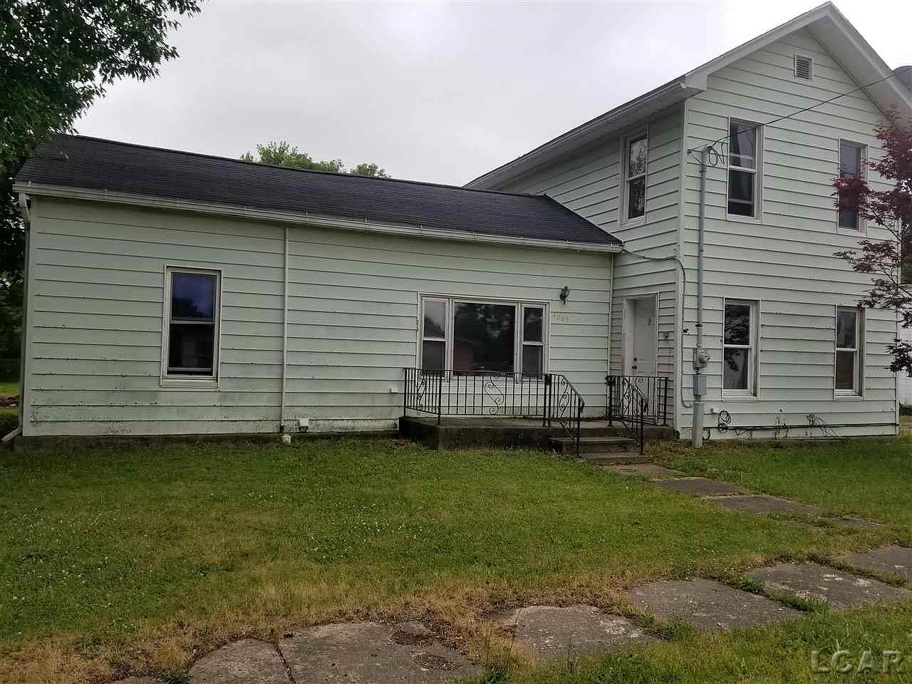 4083 W Weston Rd, Weston, MI 49289 | Zillow