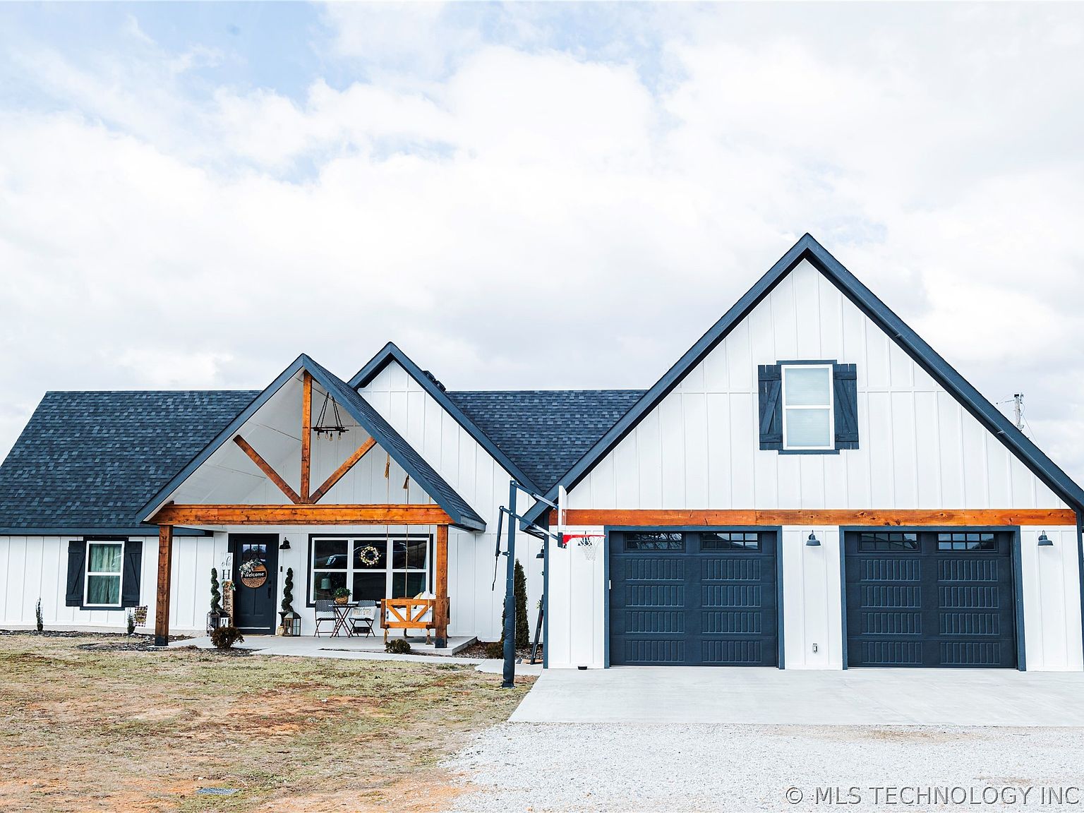 69748 S 4730th Rd, Westville, OK 74965 | MLS #2419591 | Zillow