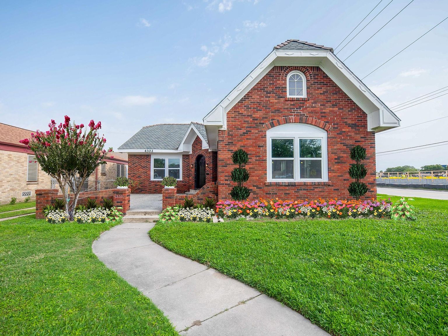 4302 Avenue N 1/2, Galveston, TX 77550 | MLS #26342029 | Zillow