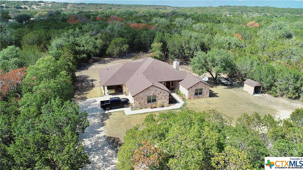 730 County Road 222, Kempner, TX 76539 | MLS #521977 | Zillow
