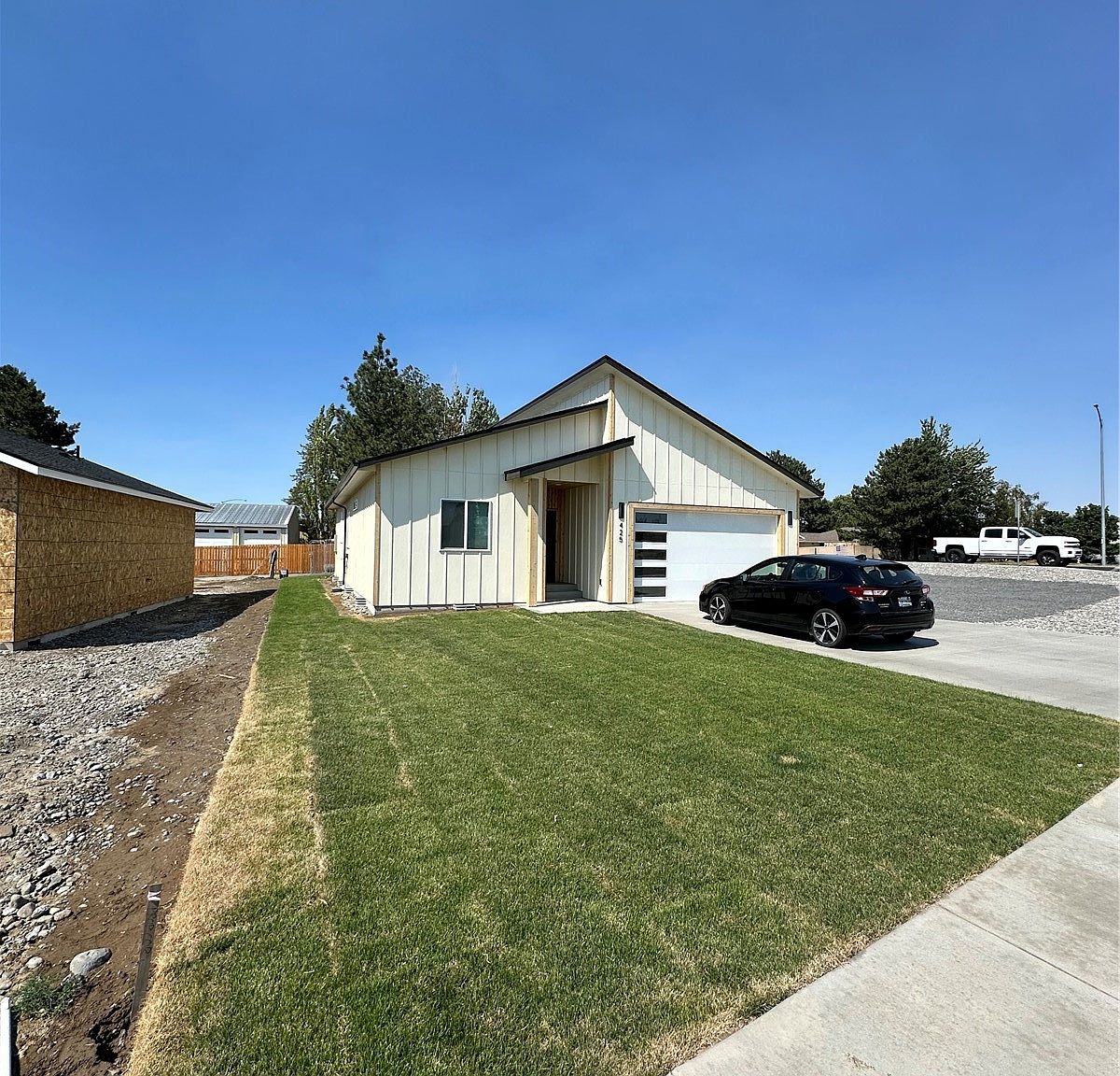 425 3rd Avenue, Ephrata, WA 98823 | Zillow