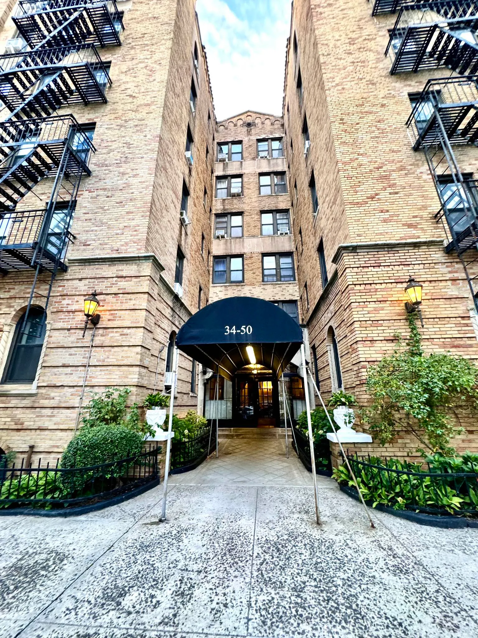 34-50 28th Street #4D in Astoria, Queens | StreetEasy
