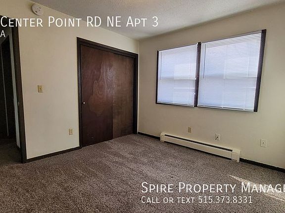 3631 Center Point Rd NE APT 3, Cedar Rapids, IA 52402 | Zillow