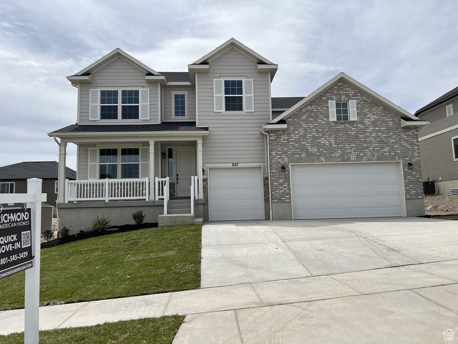 857 W Black Tail St #218, Saratoga Springs, UT 84045 | MLS #2086062 ...