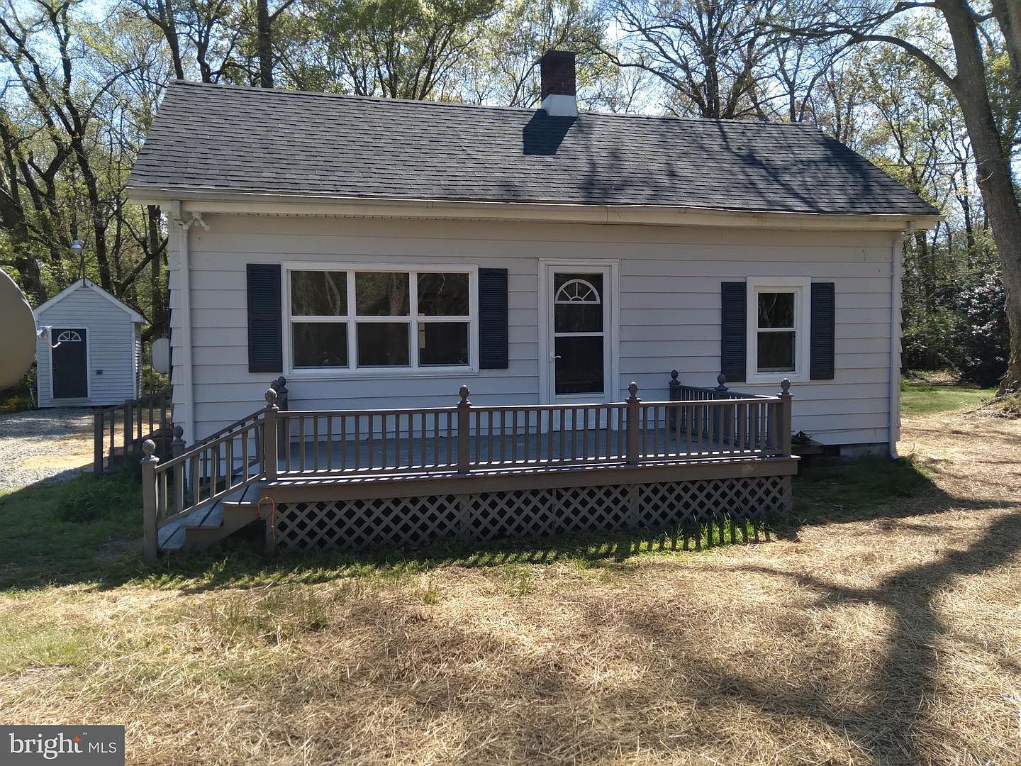 31135 Rehobeth Rd, Westover, MD 21871 | Zillow