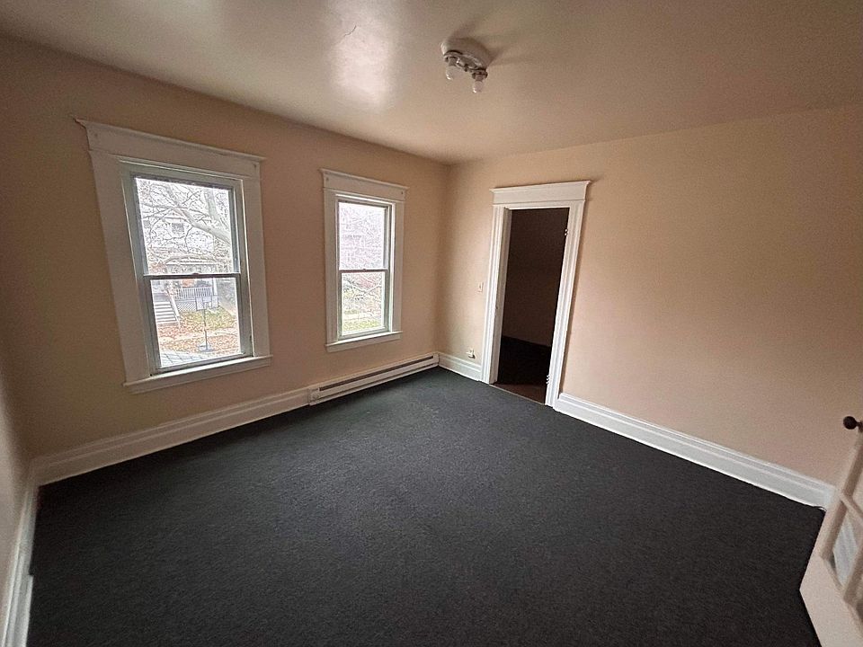 106 Harris Street - 106 Harris St Rochester NY | Zillow