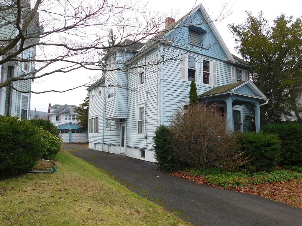 23 Bennett Ave, Binghamton, NY 13905 | Zillow