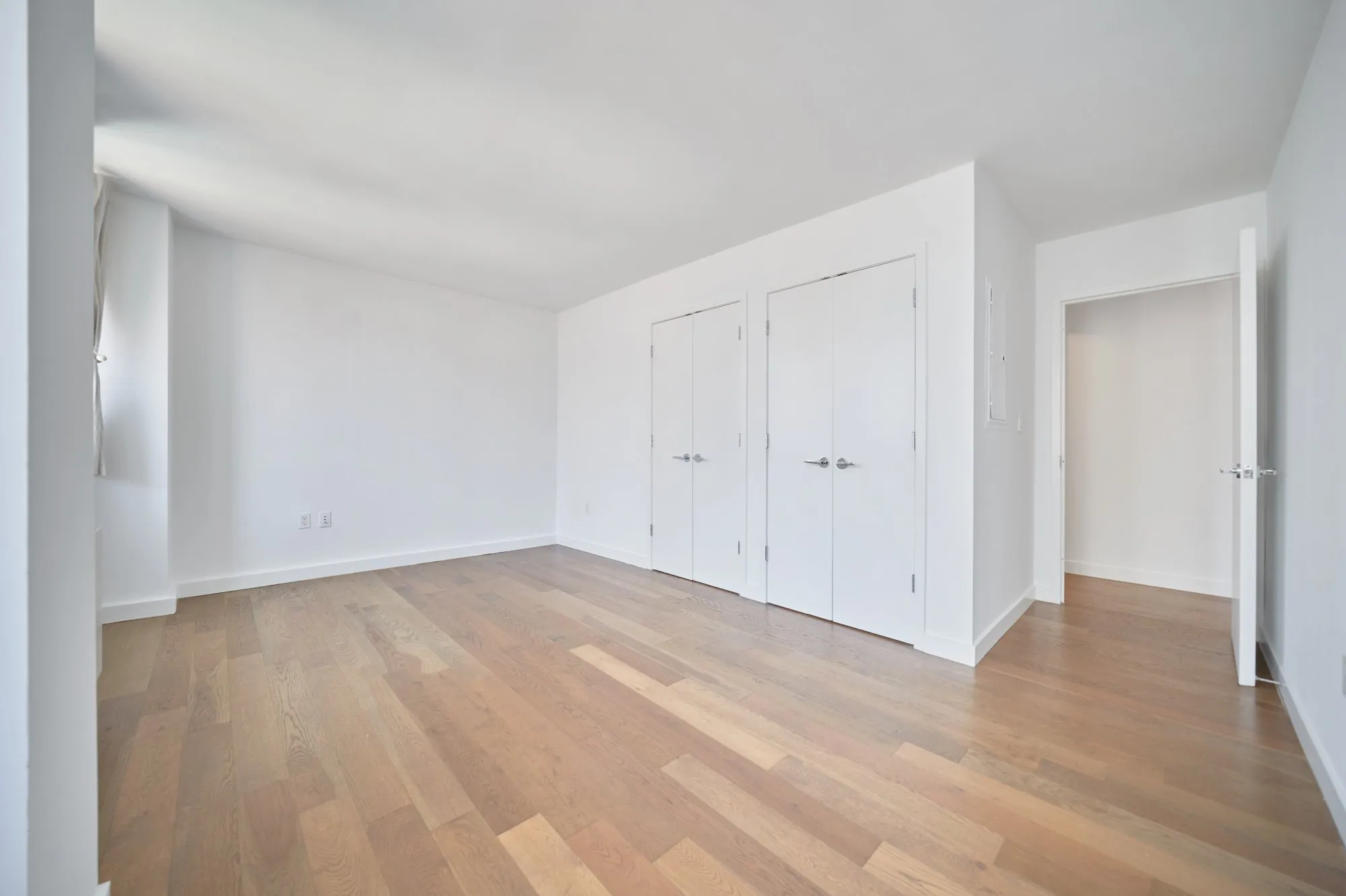 225 Rector Place #22A in Battery Park City, Manhattan | StreetEasy