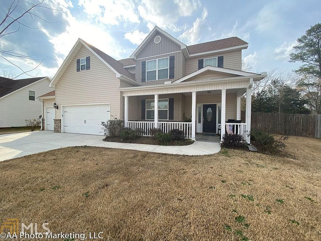 215 Christopher Luke Cir, Perry, GA 31069 | Zillow