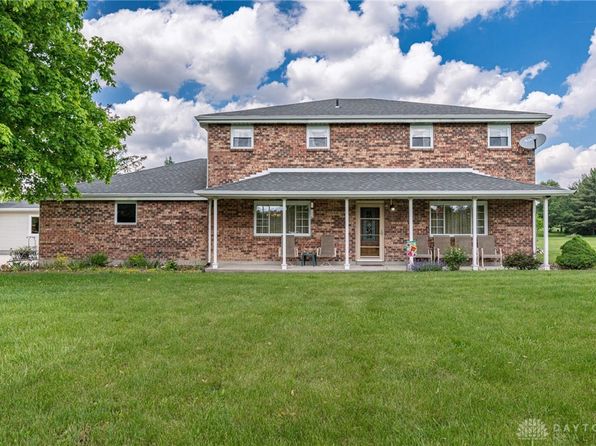 New Carlisle OH Real Estate - New Carlisle OH Homes For Sale | Zillow