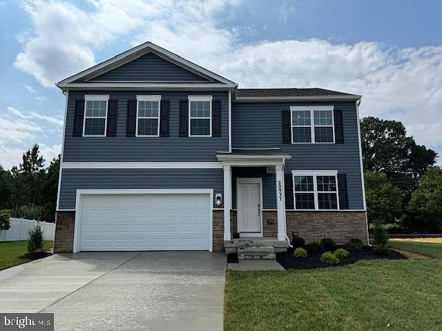 20937 Rowan Knight Dr, Lexington Park, MD 20653 | Zillow