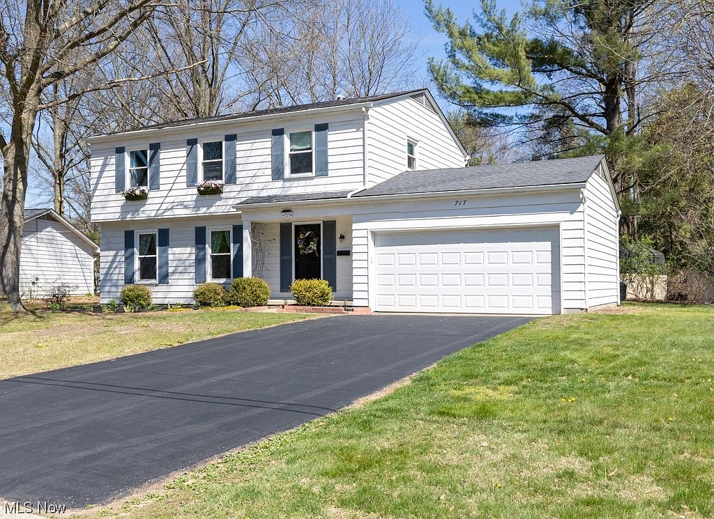 717 Beryl Dr, Kent, OH 44240 | Zillow