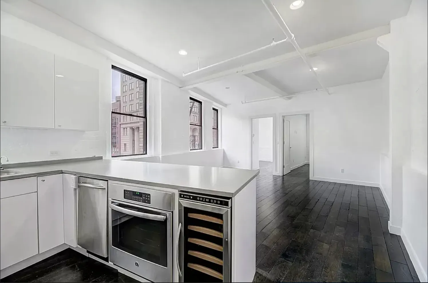 63 Spring Street #5 in Soho, Manhattan | StreetEasy