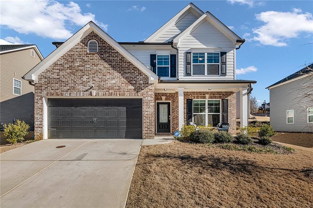 210 Omega Ct, Dallas, GA 30157 | MLS #7511374 | Zillow