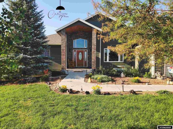 Casper Real Estate - Casper WY Homes For Sale | Zillow