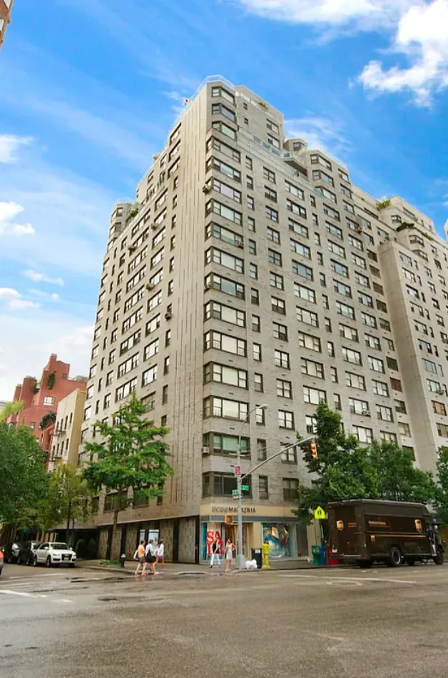 175 East 74th Street #15B in Lenox Hill, Manhattan | StreetEasy