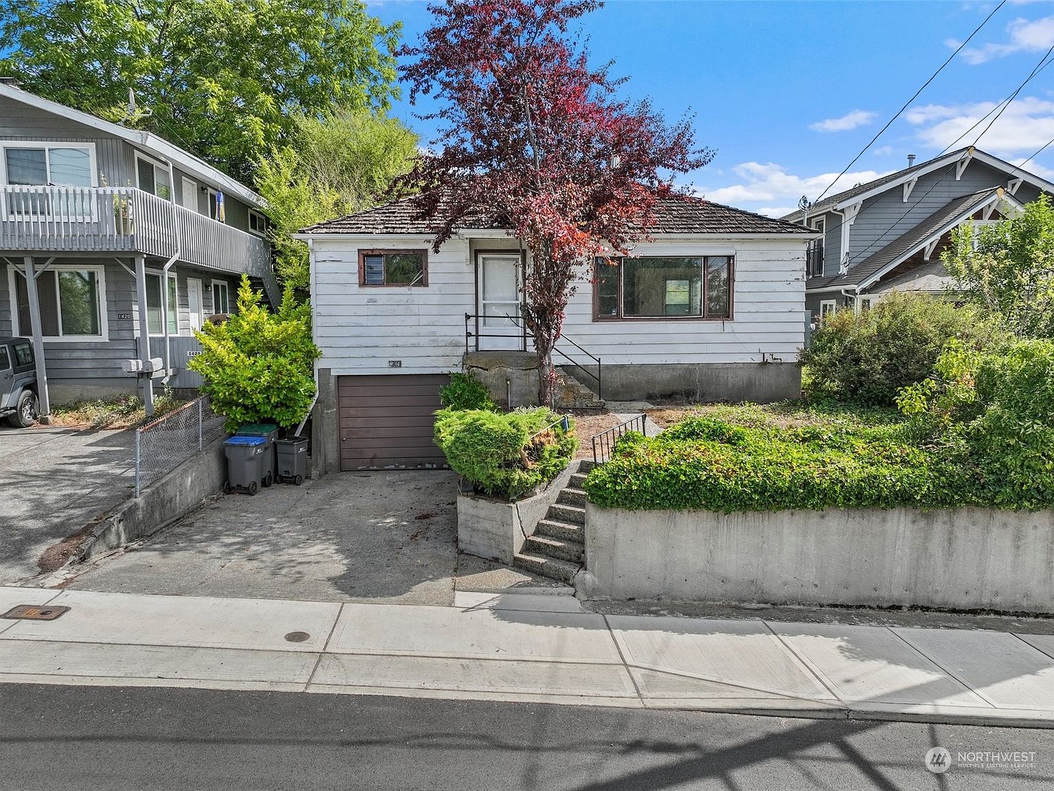 1318 Perry Avenue, Bremerton, WA 98310 | MLS #2158191 | Zillow