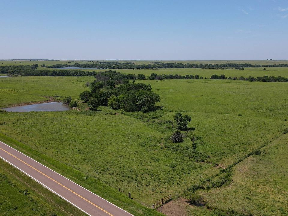 58 High Way, Gridley, KS 66852 | Zillow