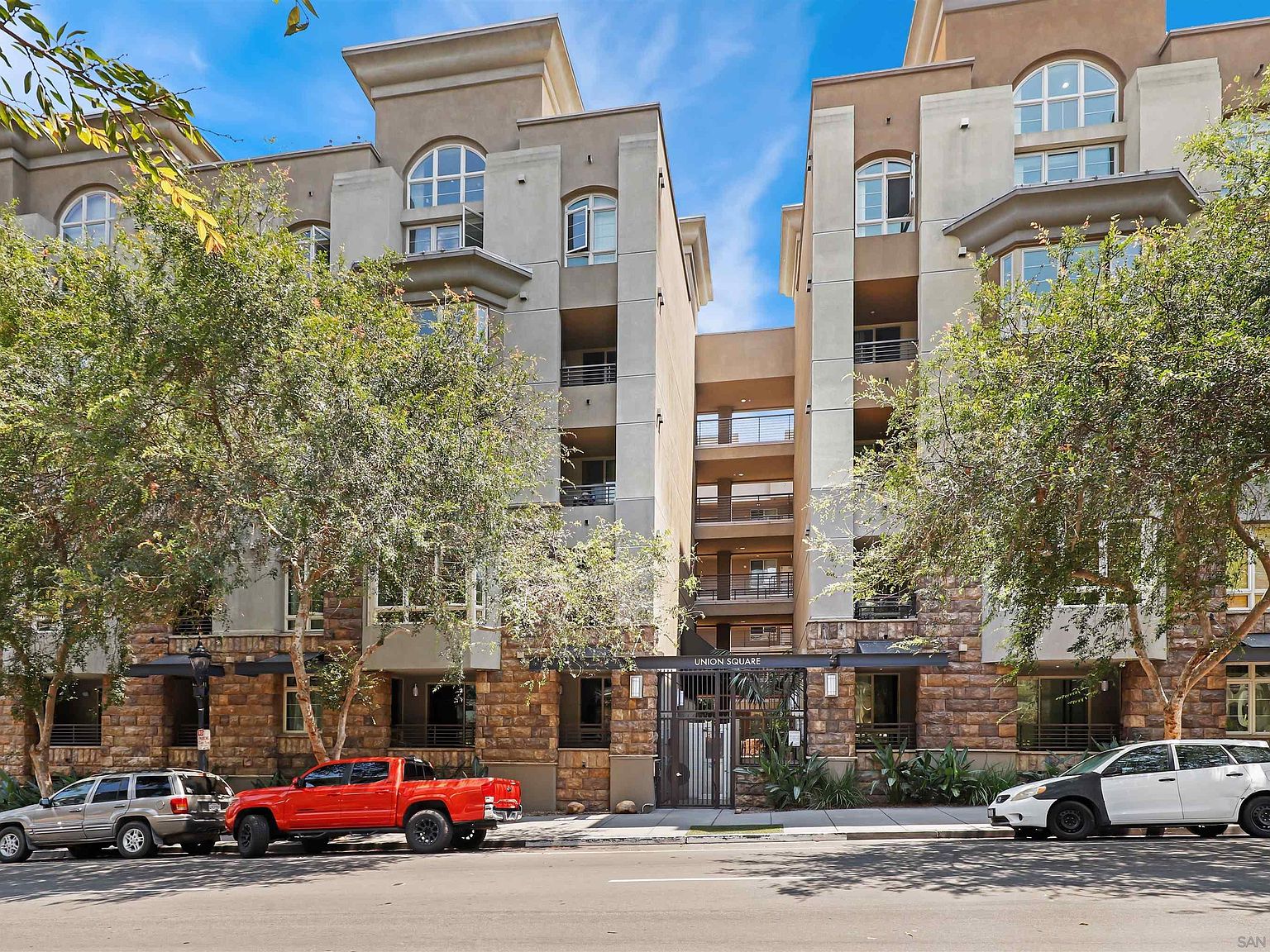 1465 C St UNIT 3509, San Diego, CA 92101 | MLS #240016126 | Zillow