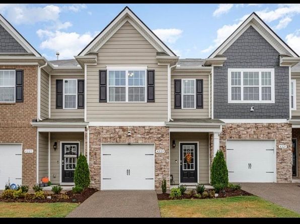 Townhomes For Rent In Smyrna Tn