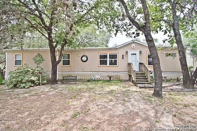 965 Spur Ridge, San Antonio, TX 78264 | MLS #1698404 | Zillow