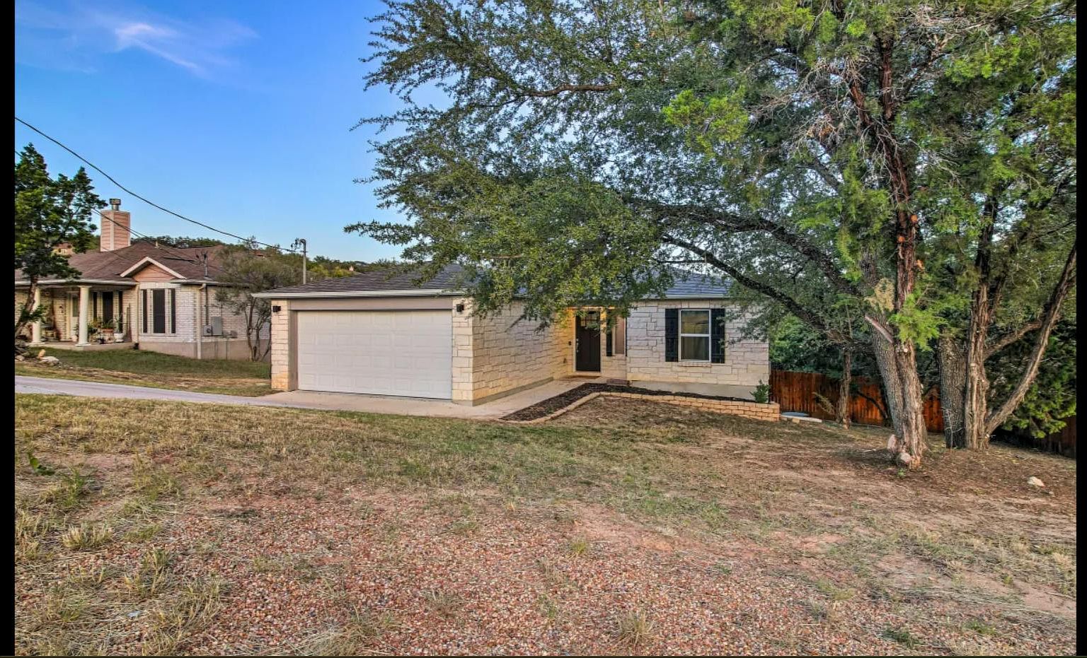 7609 Bar K Ranch Rd, Lago Vista, TX 78645 | Zillow