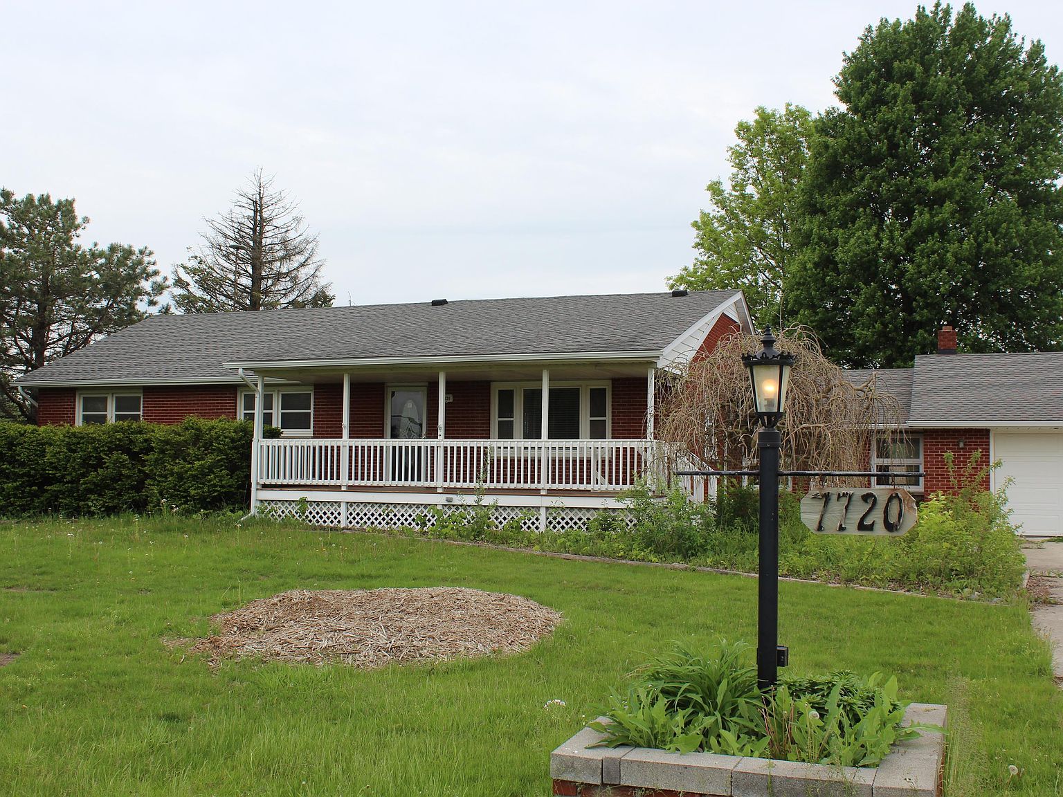 7720 Scofield Rd, Maybee, MI 48159 | Zillow