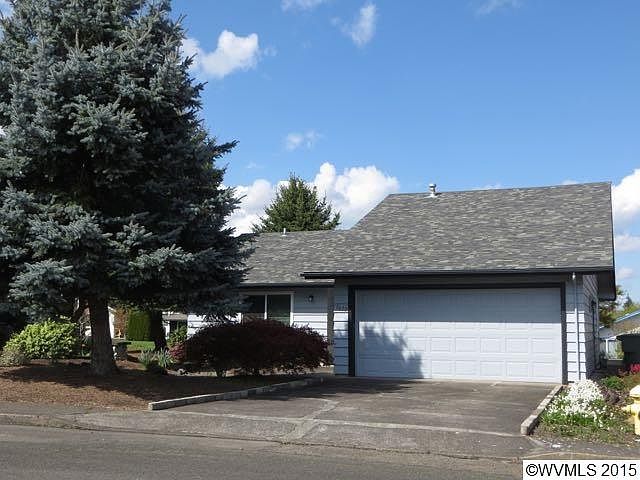 1672 Sunrise Cres NW, Salem, OR 97304 | Zillow