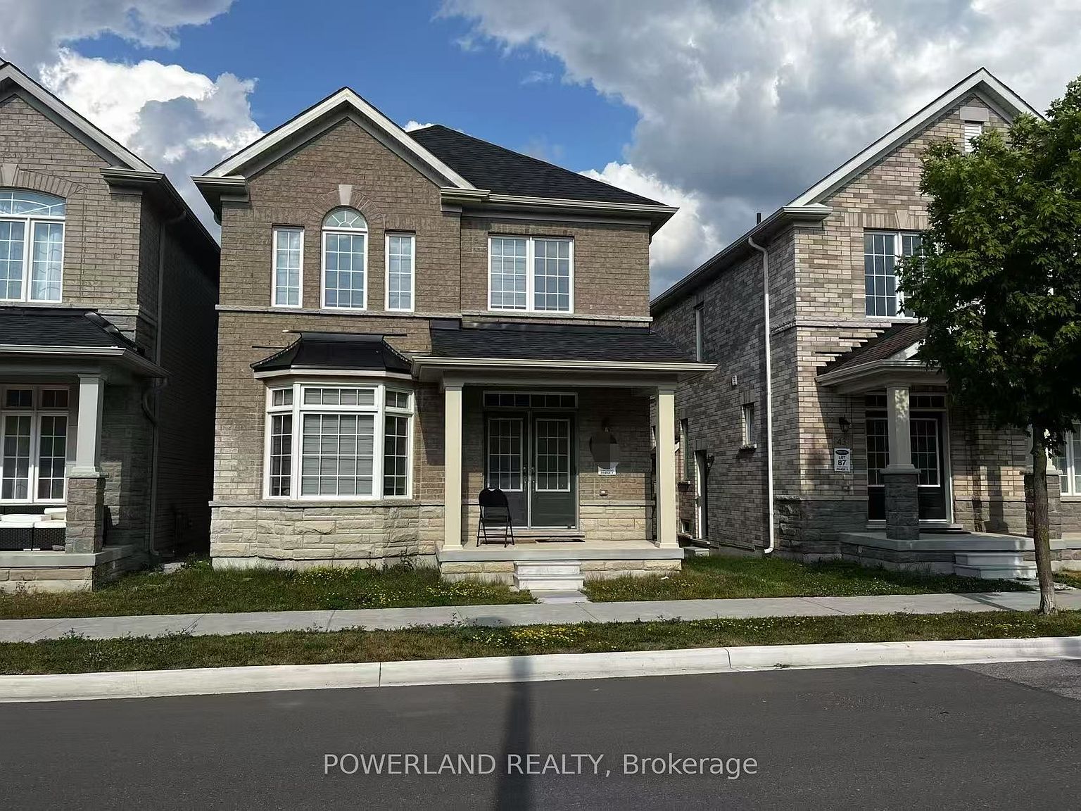 45 Albert Lewis St, Markham, ON L6B 0Z3 | Zillow