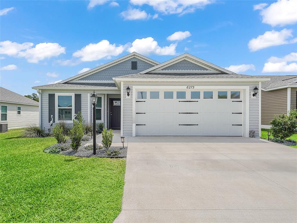 6273 Windham Way, The Villages, FL 32163 | Zillow