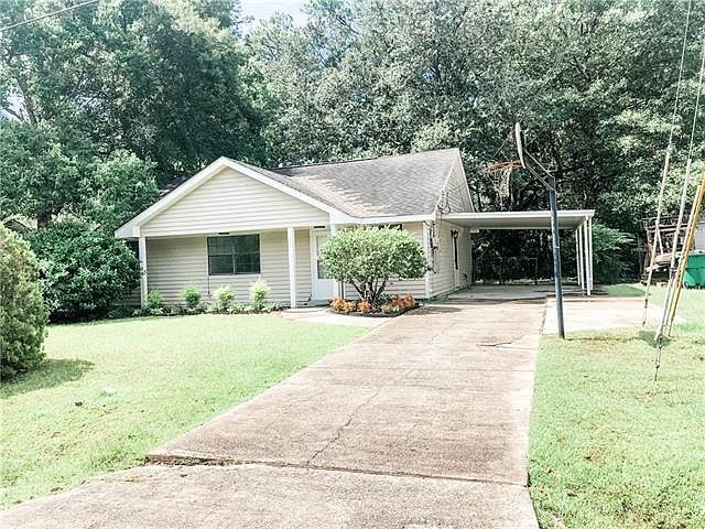 229 Timber Ridge Dr, Slidell, LA 70460 | Zillow