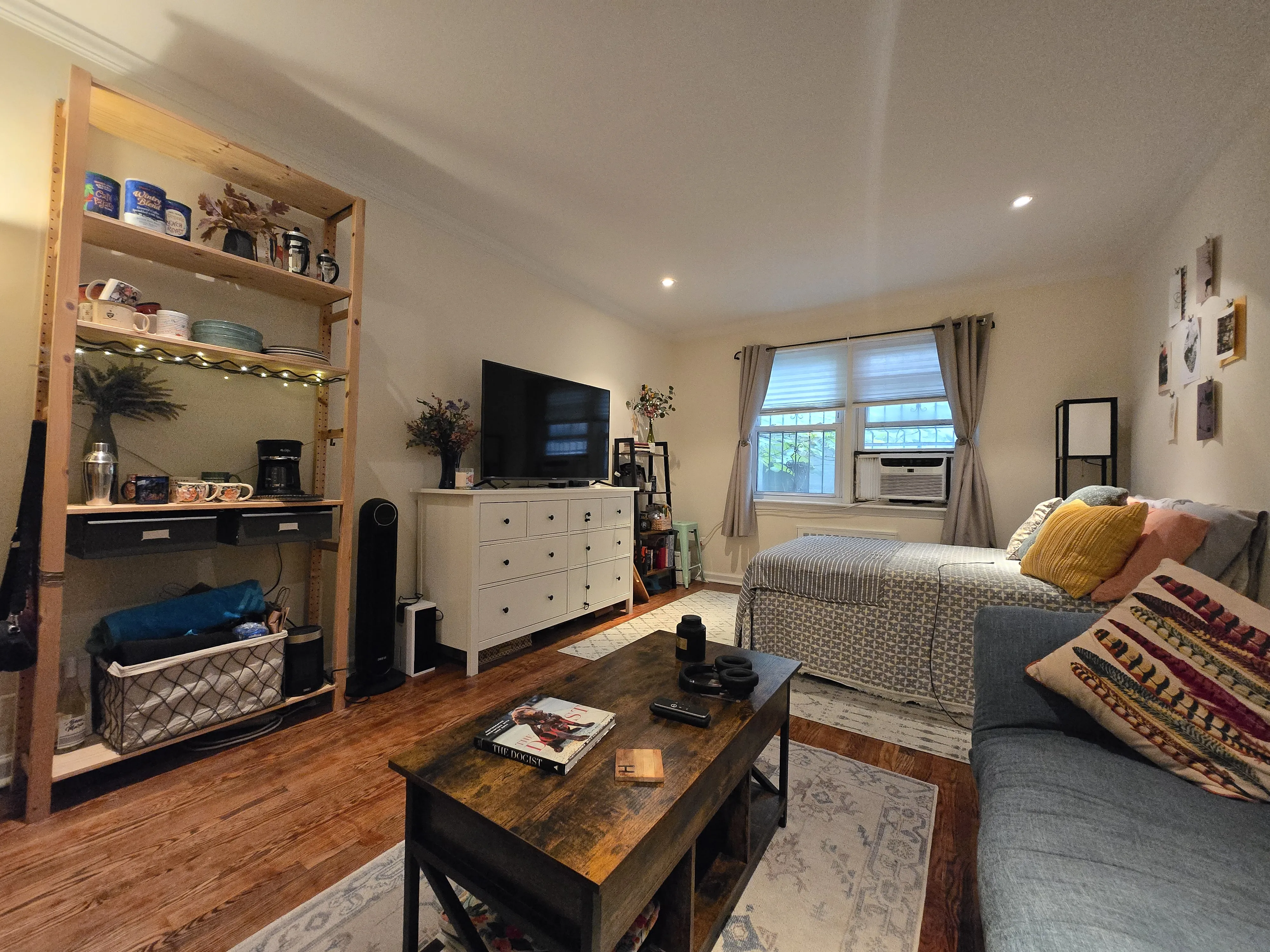 1378 Lexington Avenue #1A in Carnegie Hill, Manhattan | StreetEasy