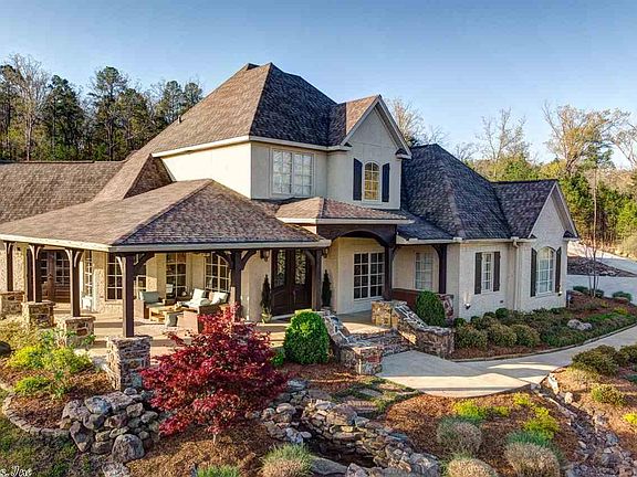 7302 Ruth Ann Ln, Little Rock, AR 72223 | Zillow