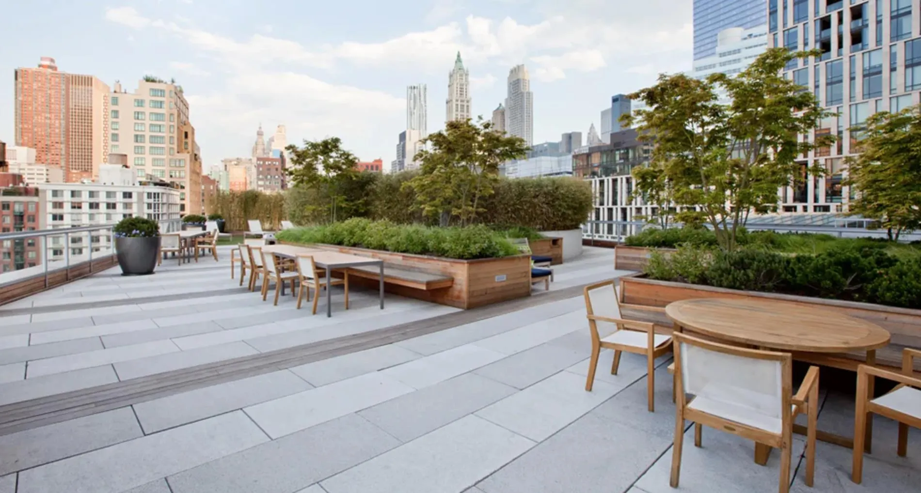 200 Chambers Street #12D in Tribeca, Manhattan | StreetEasy